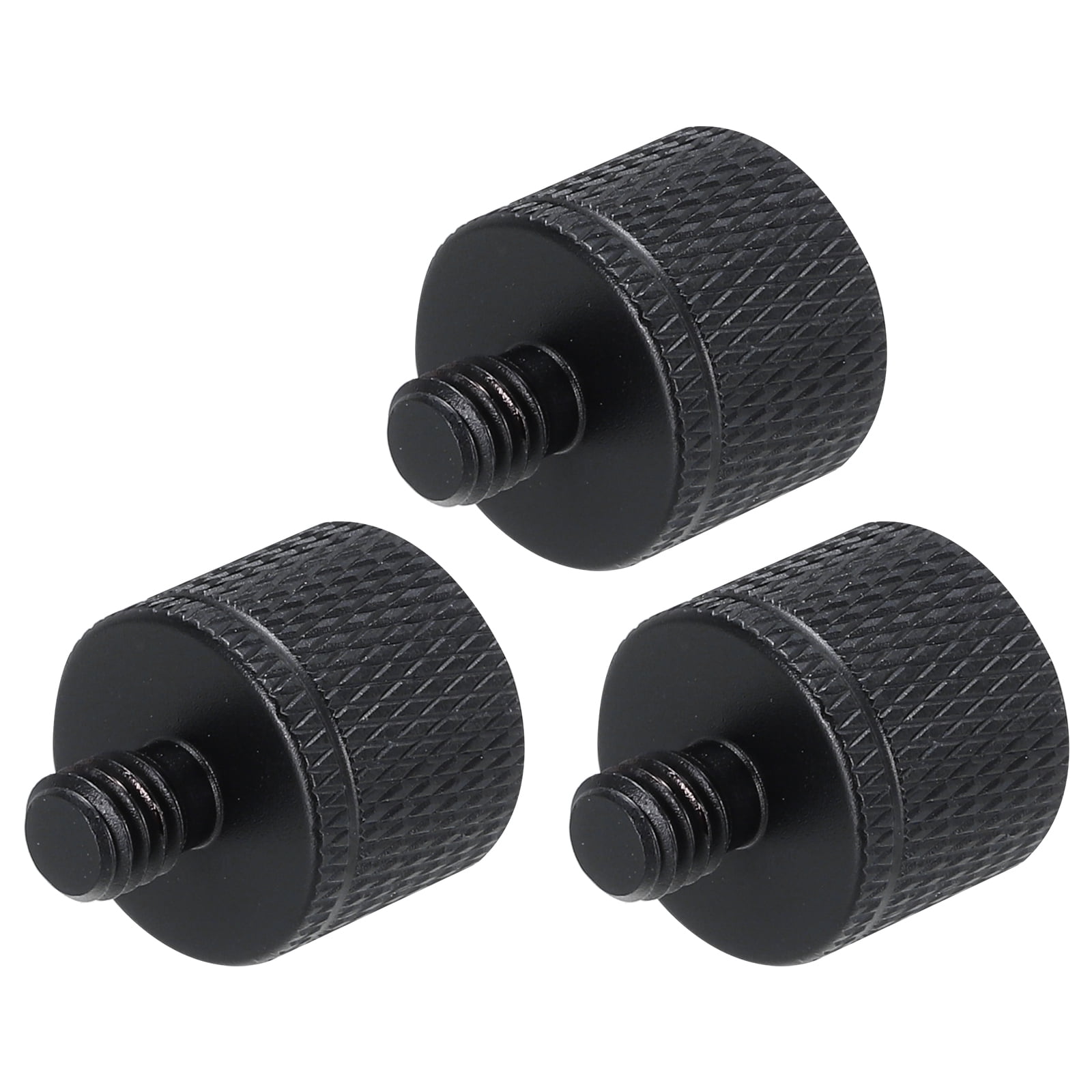 Mic Stand Adapter Thread Screw Adapter for Microphone Tripod Stand ...