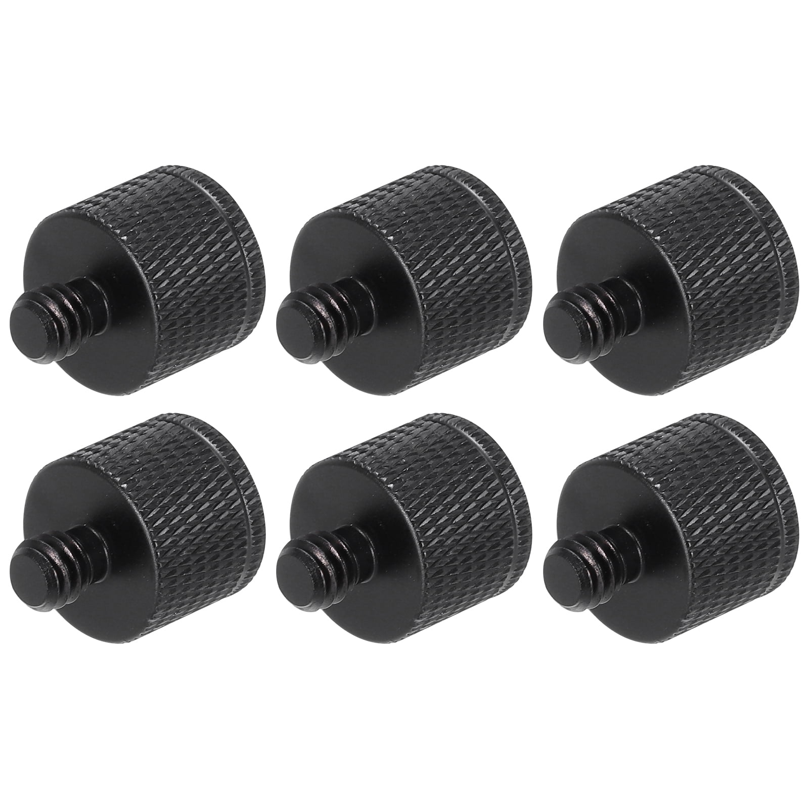 Mic Stand Adapter Thread Screw Adapters for Microphone Tripod Stands ...