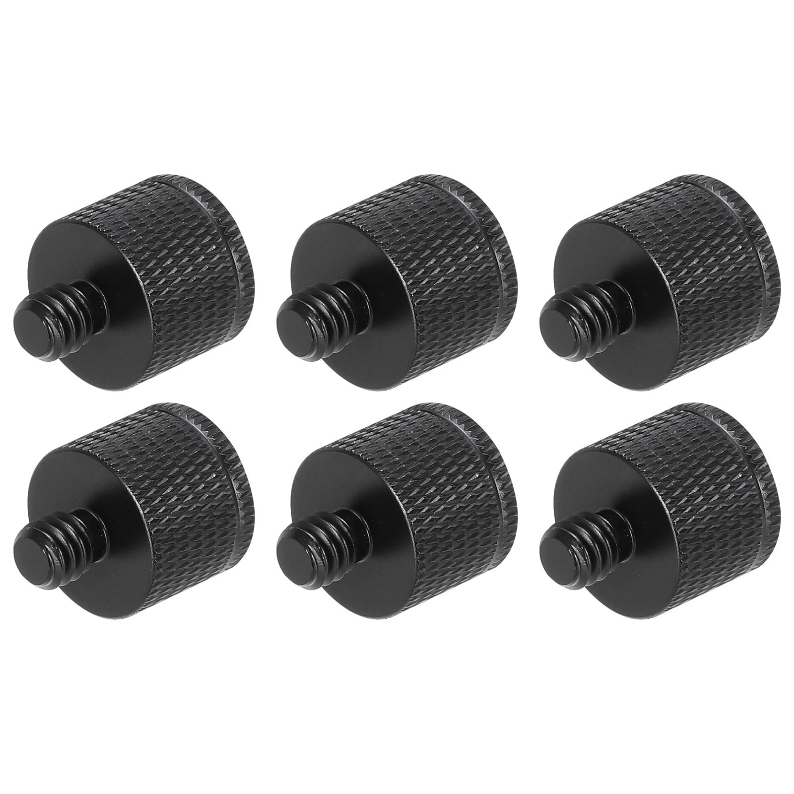 Mic Stand Adapter Thread Screw Adapters for Microphone Tripod Stands ...