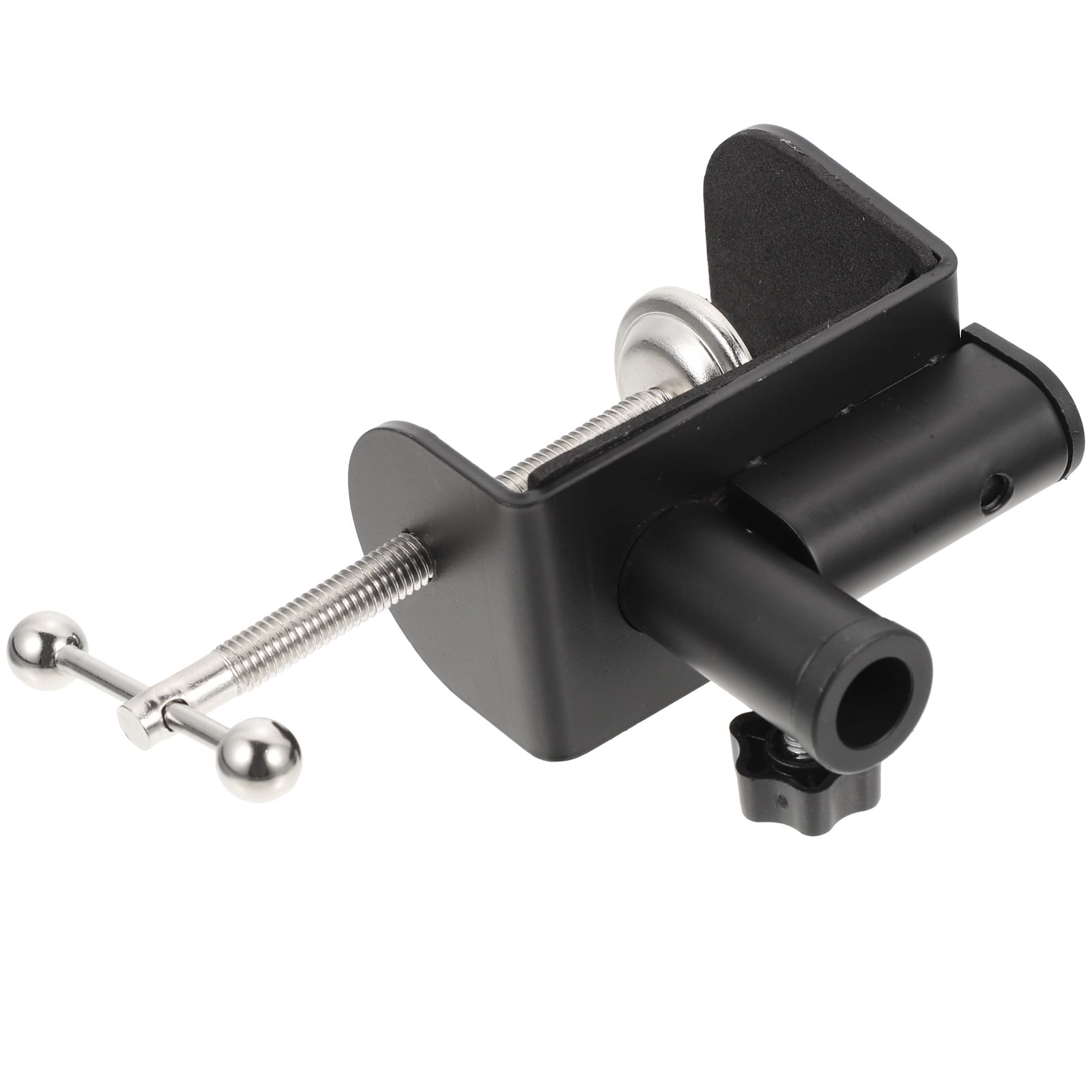 Over The Table Rod Stand With Clamps Zehuanyu Table Lamp Holder Clamp ...