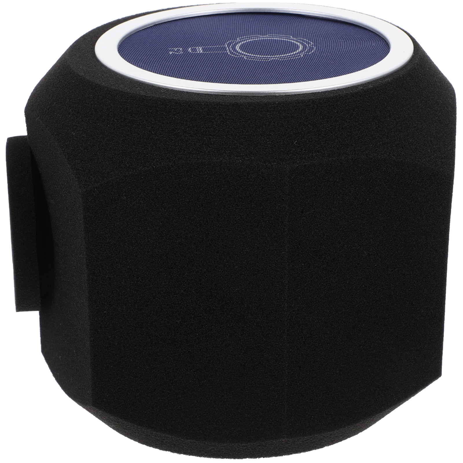 Mic Supply Microphone Sound Absorption Covers Isolation Shield ...