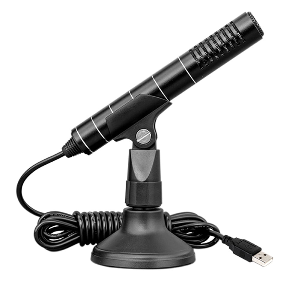 Mic Used as Speaker Player and Recorder High Quality Microphone ...