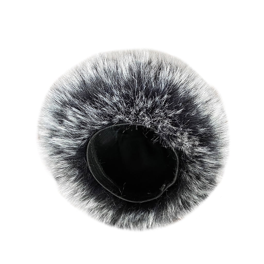 Mic Windscreen Muff Filter Microphone Windshield for ZOOM H4essential ...