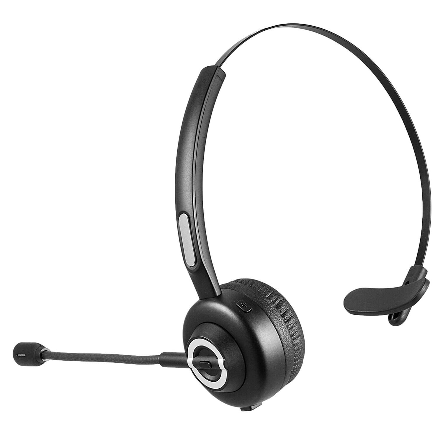 Mic Wireless Headphone for Samsung Galaxy A16 5G - Headset Bluetooth ...
