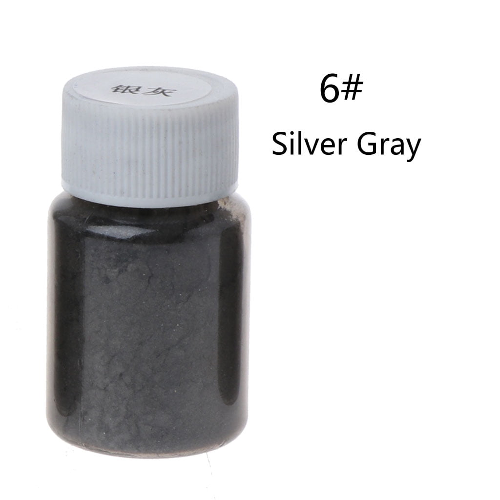 Mica Powder-41 Color Pigment Supply Pearls for Makeup/lip Gloss ...