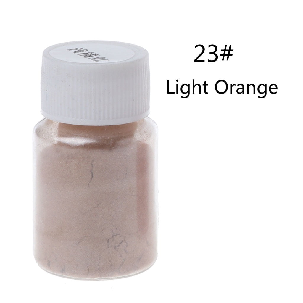 Mica Powder-41 Colors Pigment Supply Pearls for Makeup/lip Gloss ...