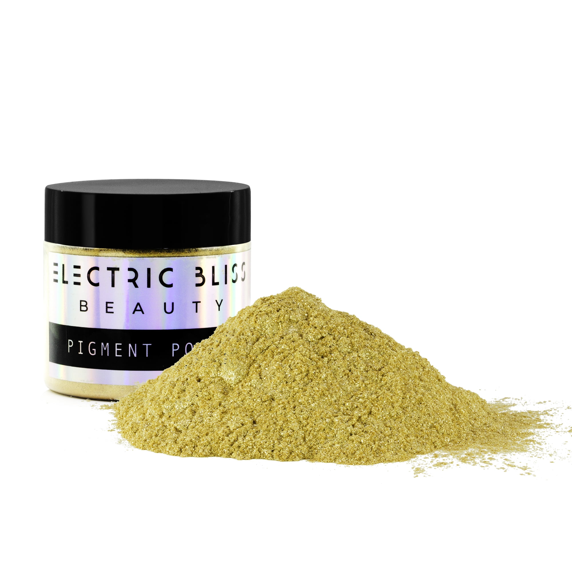 Mica Powder, Gold-Crafts, Cosmetics, Slime, Candles, Dye, Bath Bombs ...