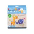 Micador early stART Make & Play 2-Piece Set, Zoo - Walmart.com
