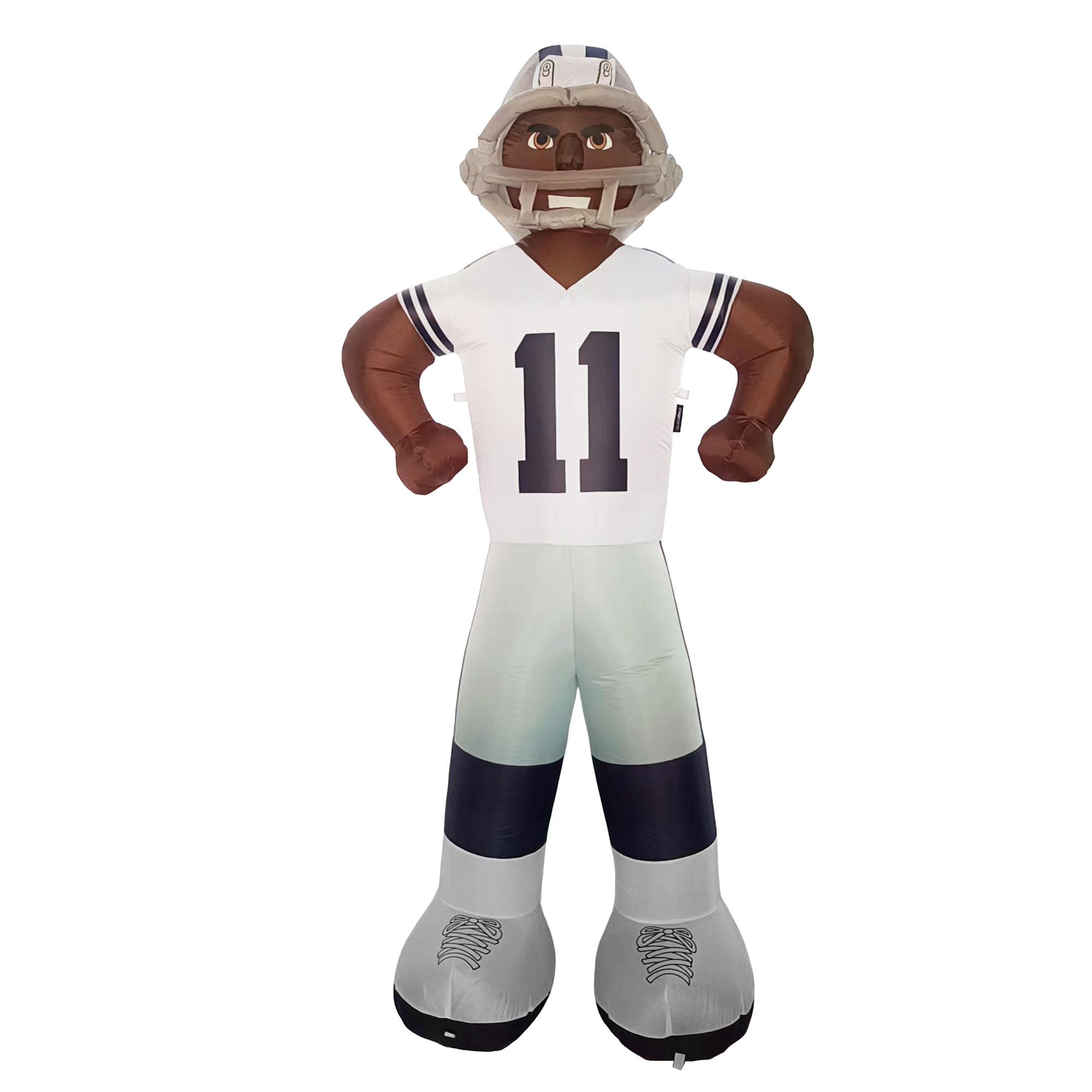 Micah Parsons Dallas Cowboys Player Lawn Inflatable - Walmart.com