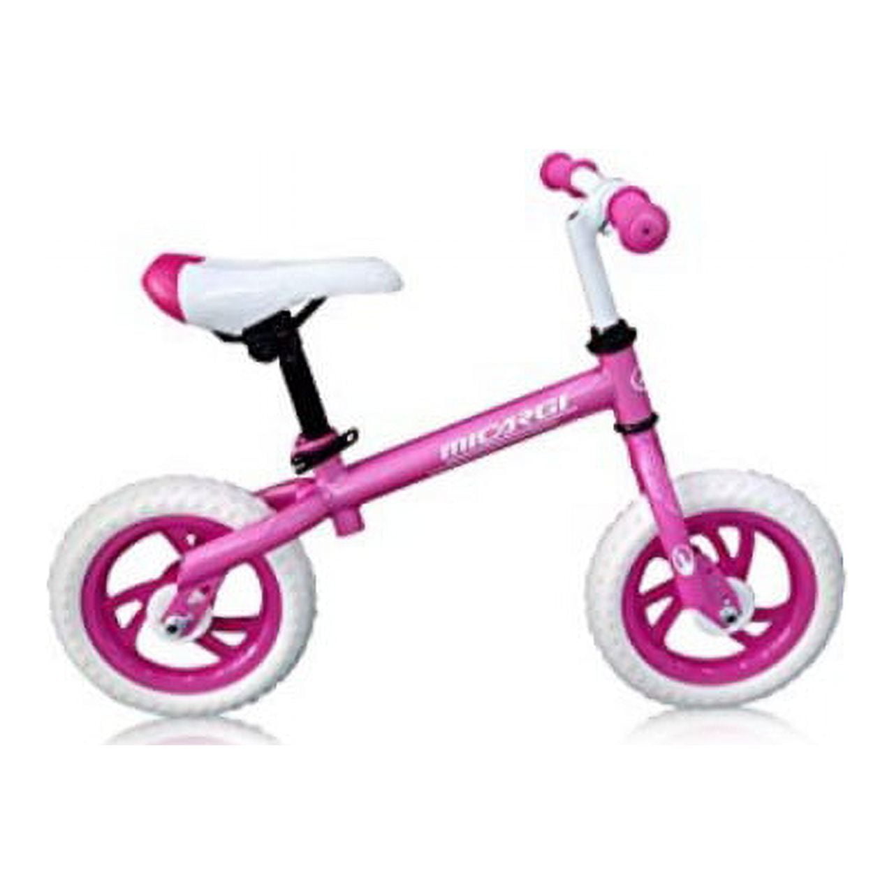 Micargi Bicycle Industries Lil Skeeter 10" Ride On, Pink - Walmart.com
