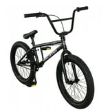 "Micargi Cape 20"" BMX Bicycle, Steel Frame, Alloy Rims, Street and Off ...