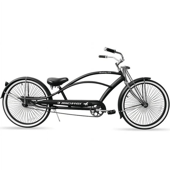 Chopper Bicycle