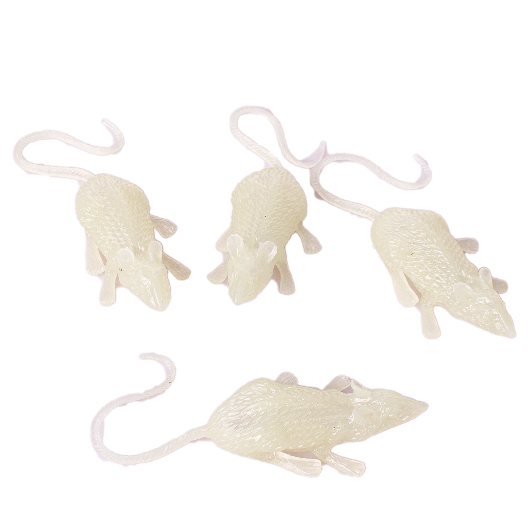 Glow Dark Rats