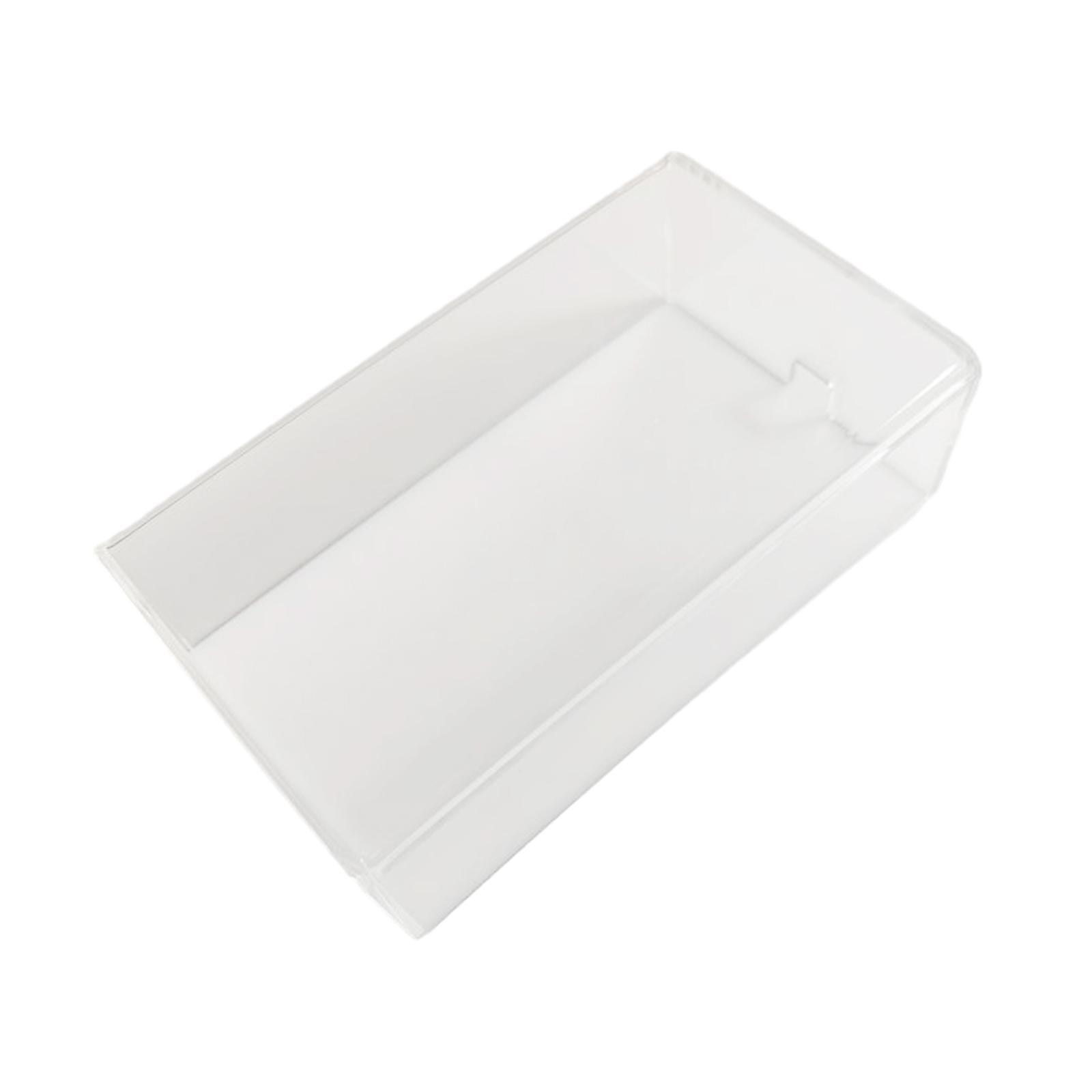 Mice Dust Cover Mice Protector, Dust Accessories Clear Easy to Use ...