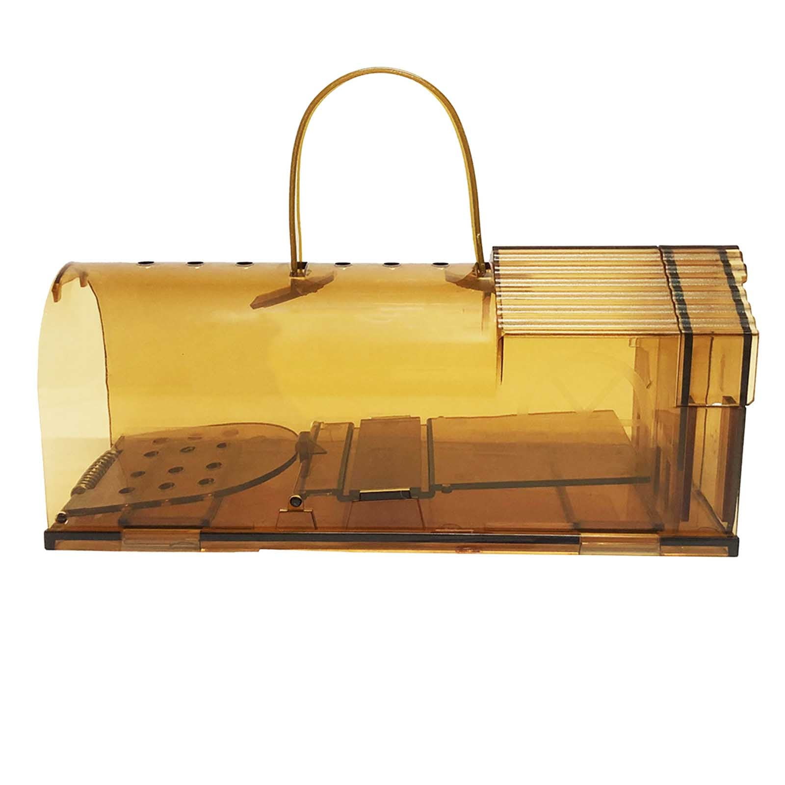 Mice Indoor Outdoor Live Mice Catch Tool And Release Live Mice Upgraded ...