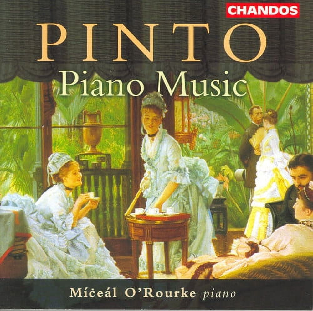 Miceal O'Rourke - Piano Music / 2 Grand Sonatas Op 3 - Music ...