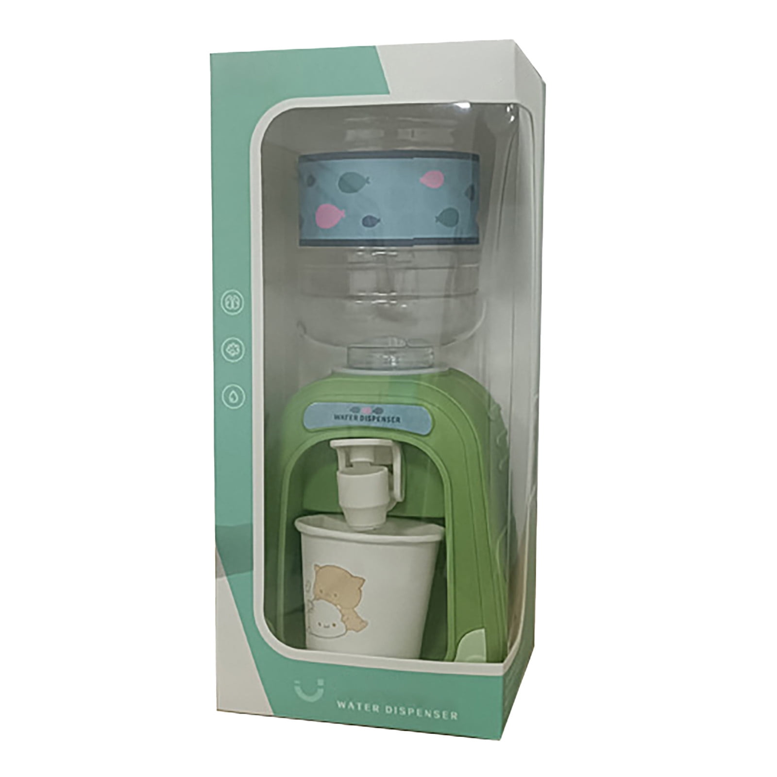 Micellar Water Dispenser - with New Design,for Makeup Remover,with Simulation Function,Easy to ...