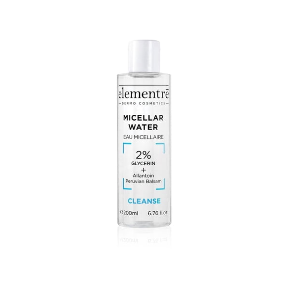 Micellar Water Travel Size