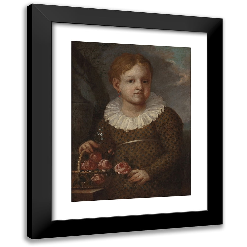 Michał Stachowicz 11x14 Black Modern Framed Museum Art Print Titled ...