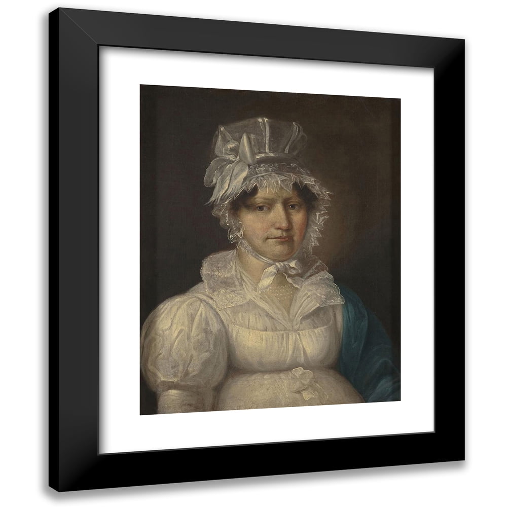 Michał Stachowicz 19x24 Black Modern Framed Museum Art Print Titled ...