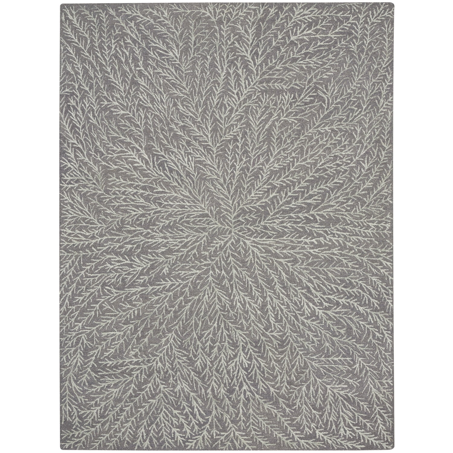 Michael Amini Ma30 Star Area Rug, 7'9" x 9'9" - Walmart.com