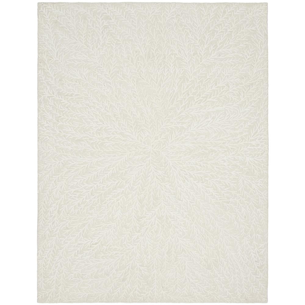 Michael Amini Modern Rectangle Area Rug, 10' x 14' - Walmart.com