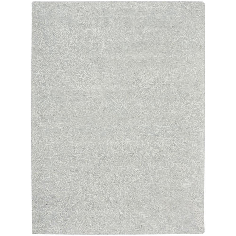 Michael Amini Modern Rectangle Area Rug, 8' x 10' - Walmart.com