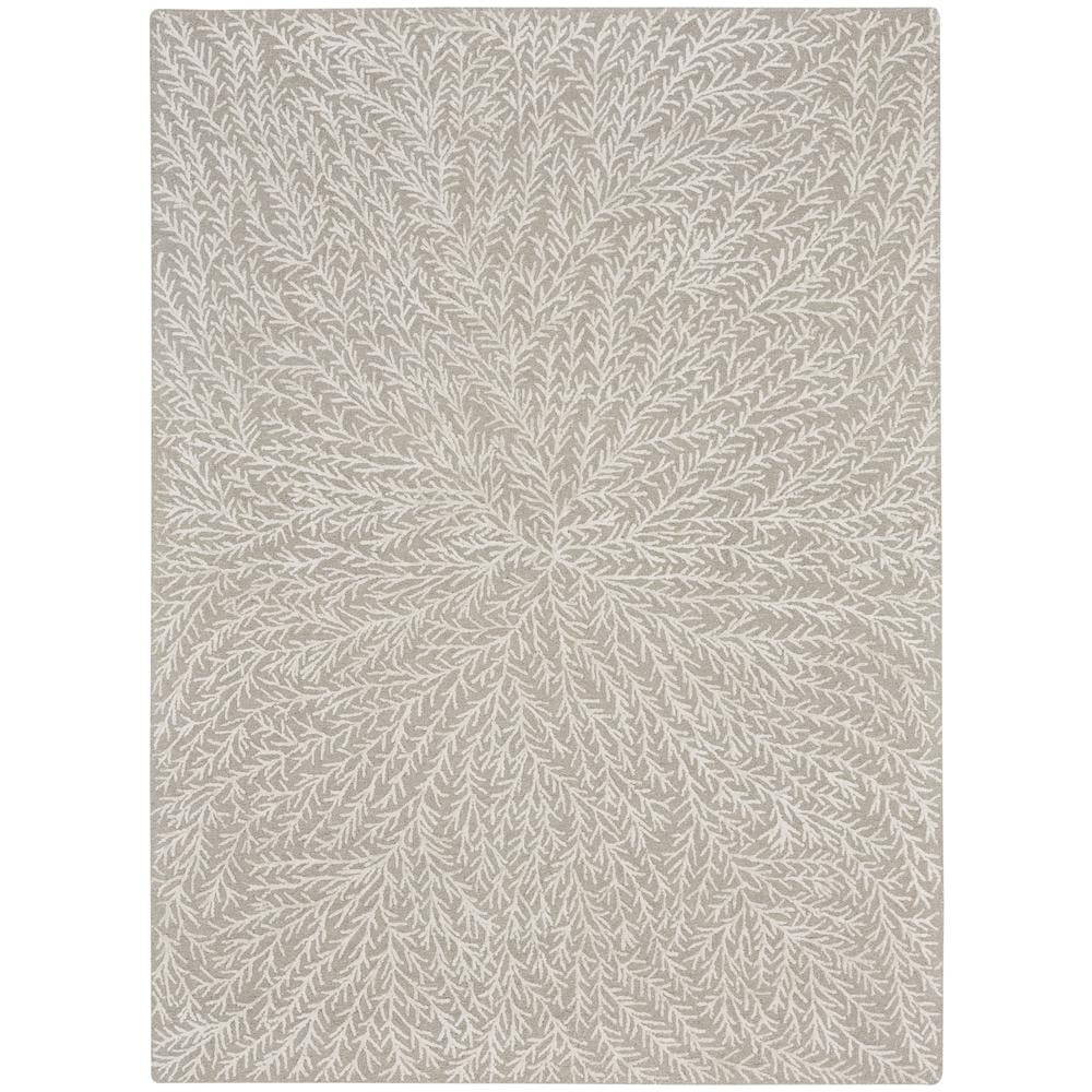 Michael Amini Modern Rectangle Area Rug, 9' x 12' - Walmart.com