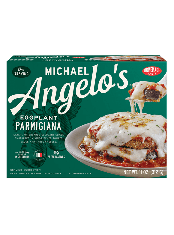 Michael Angelo's Frozen Meals in Frozen Foods - Walmart.com