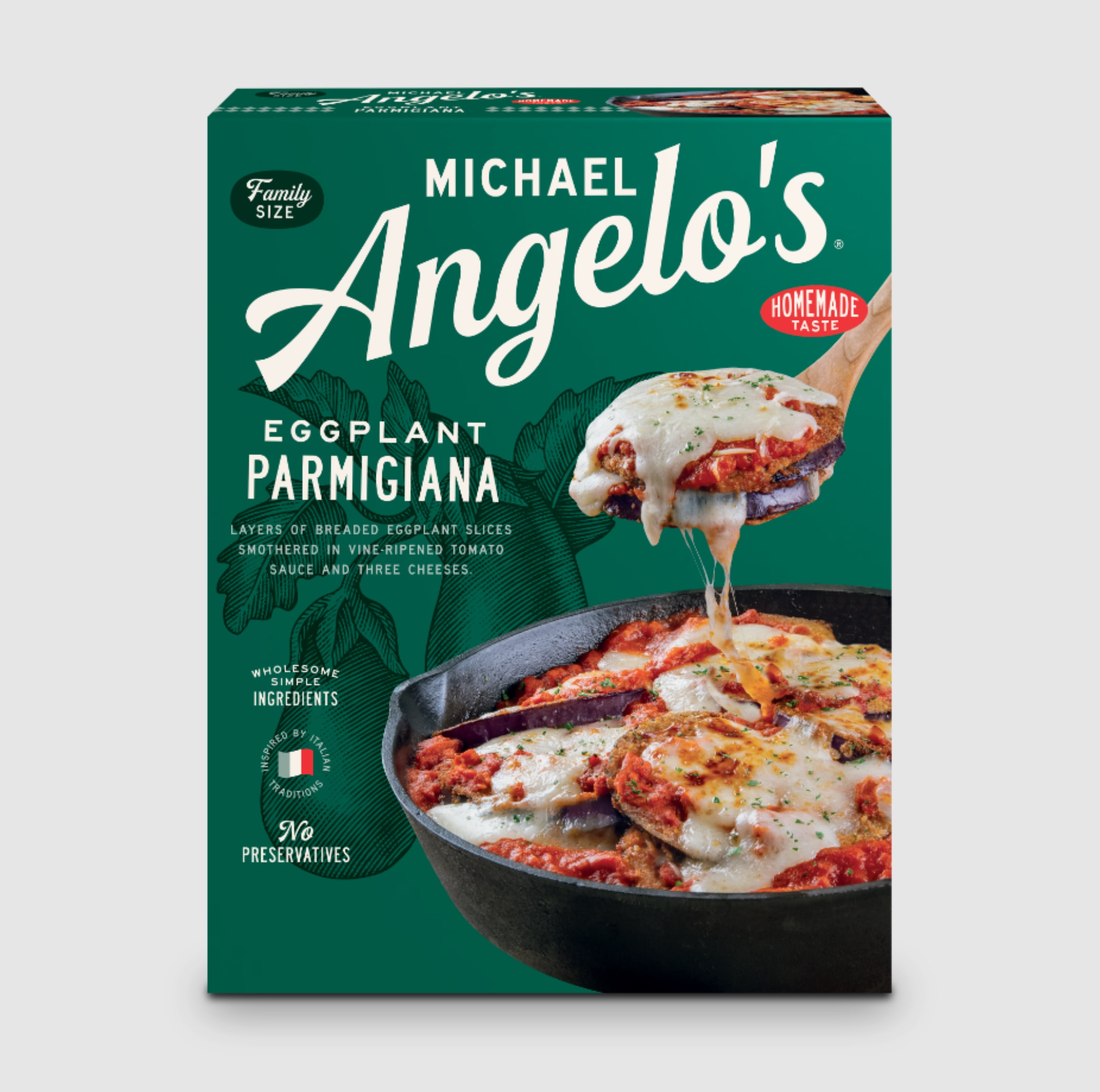 Michael Angelo's Frozen Foods - Walmart.com