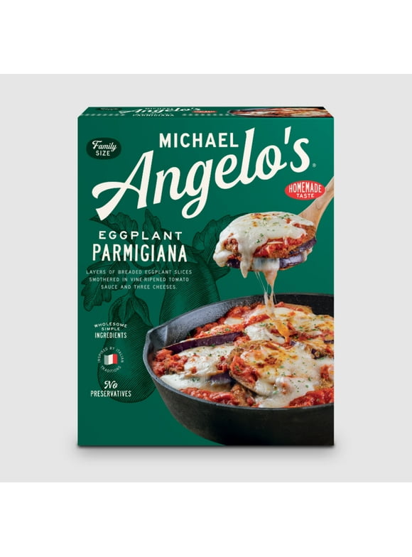 Michael Angelo's Frozen Meals in Frozen Foods - Walmart.com
