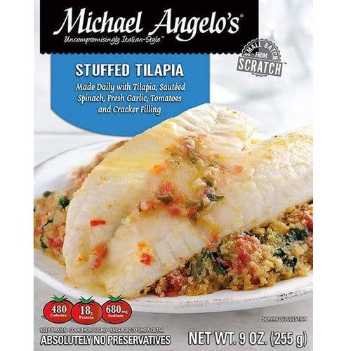 Michael Angelo's Frozen Foods - Walmart.com