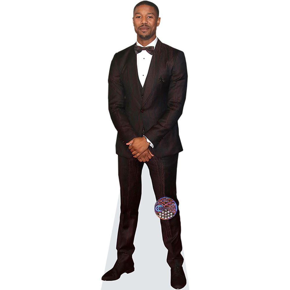 Michael Jordan Cardboard Cutouts