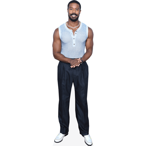 Michael Jordan Cardboard Cutouts
