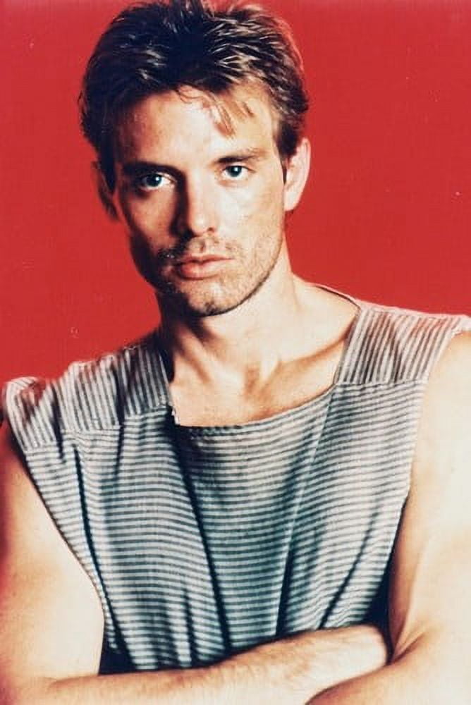Michael Biehn in The Terminator 24x36 Poster - Walmart.com