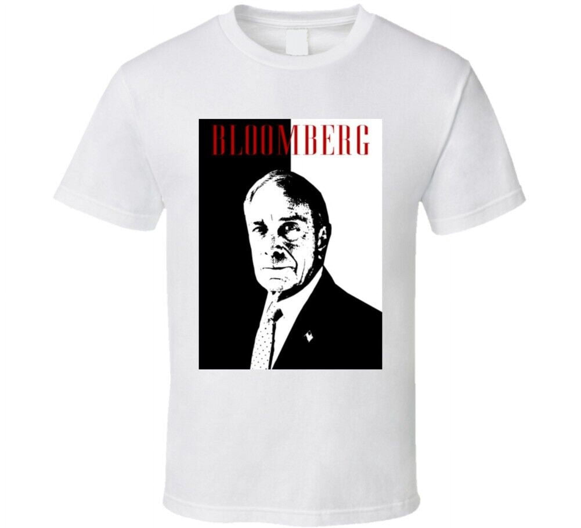 Michael Bloomberg Usa Presidential Candidate 2020 Election Democratic T ...