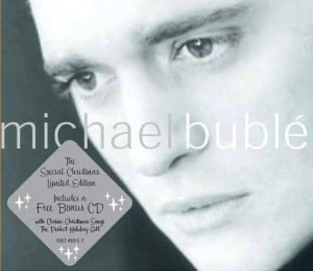 Michael Buble (CD) - Walmart.com