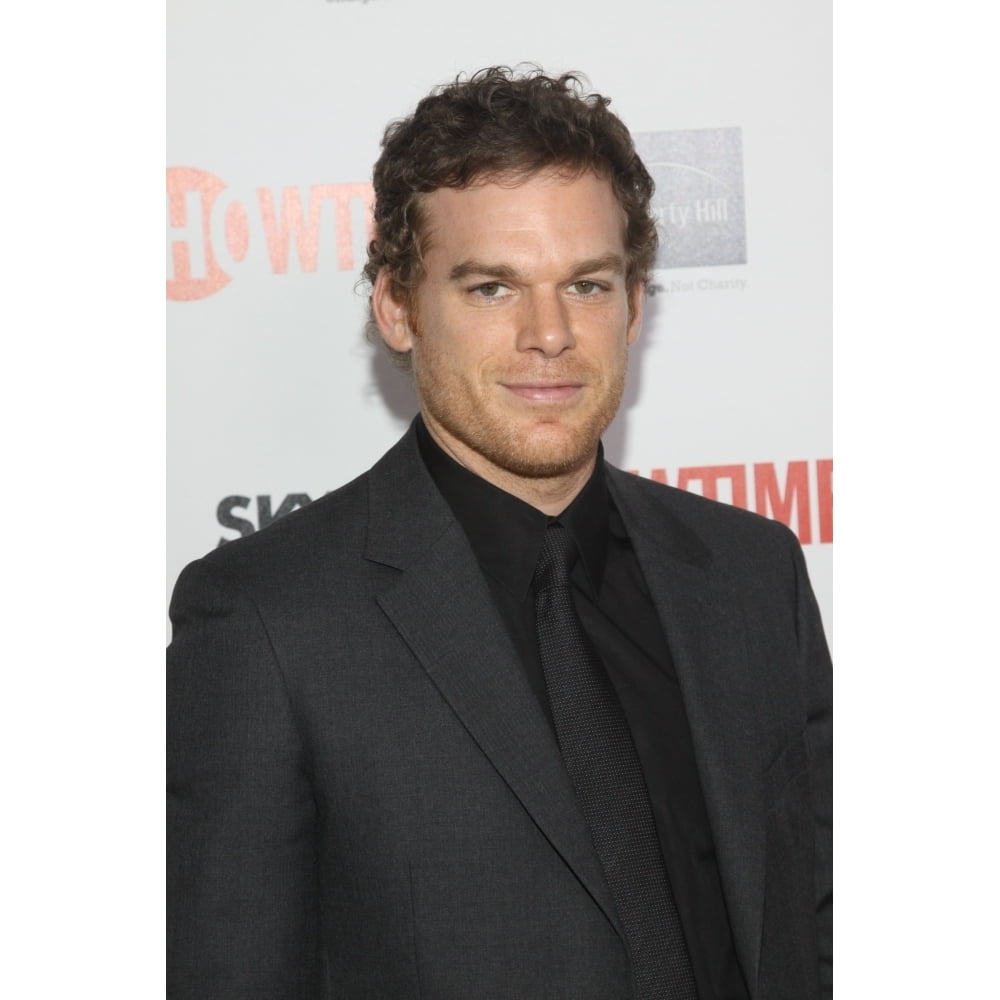 Michael C. Hall At Arrivals For Showtime Pre-Emmy Party Skybar At ...