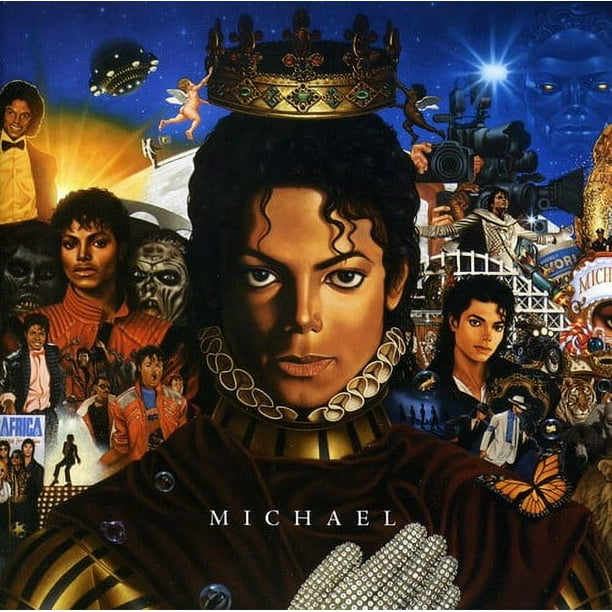 Michael (CD) - Walmart.com