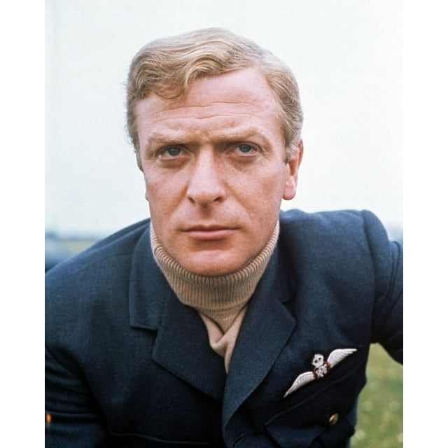 Michael Caine 24X36 Classic Hollywood Poster Battle Of Britain ...