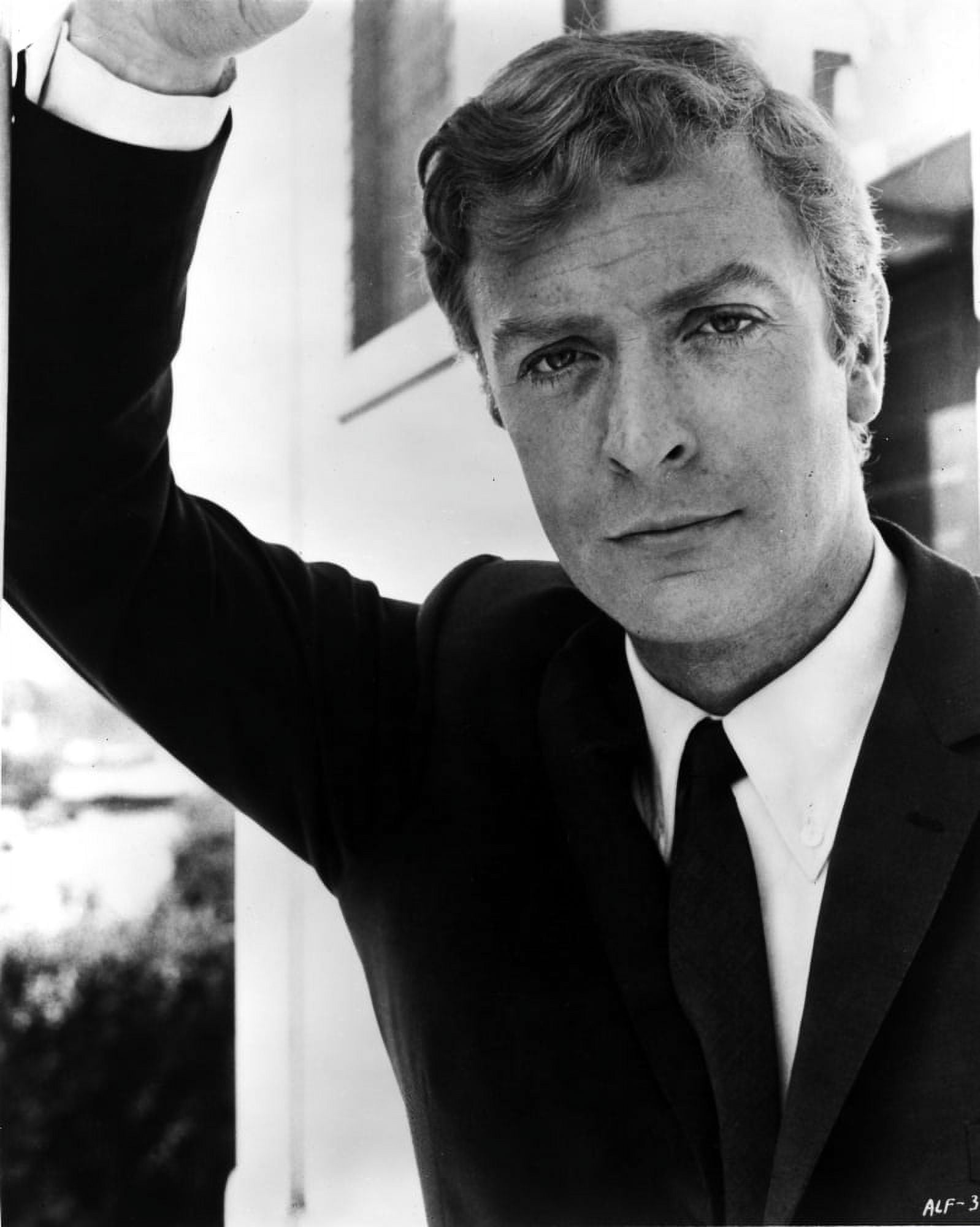 Michael Caine Photo Print (8 x 10) - Walmart.com