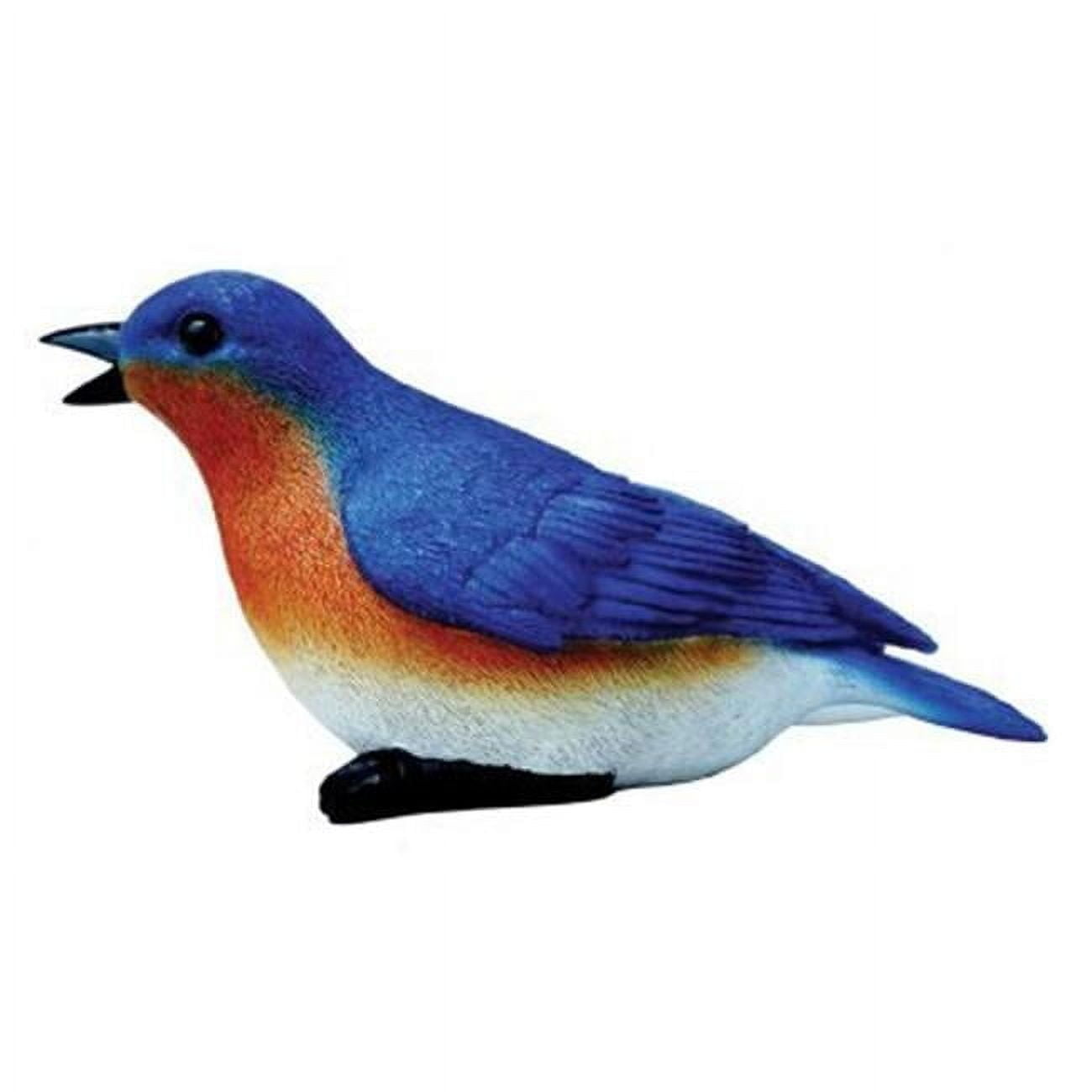Michael Carr Blue Bird Chirper - Walmart.com