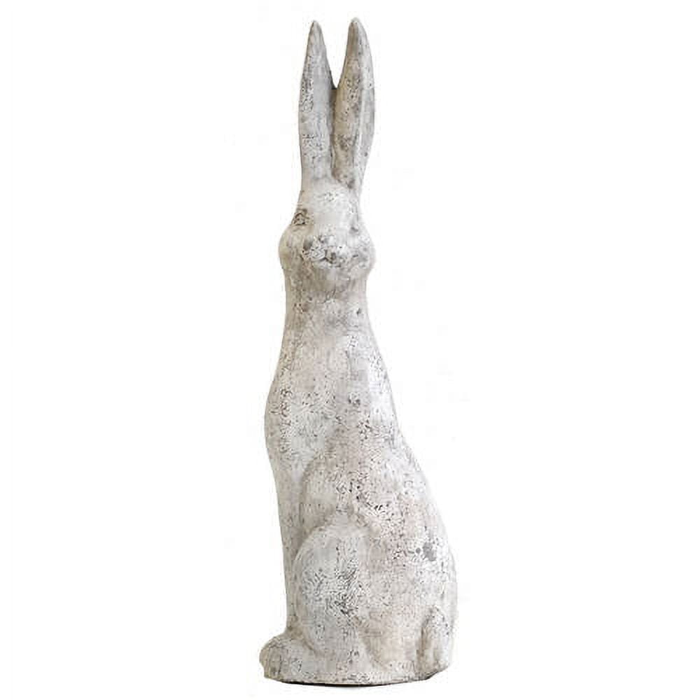 Michael Carr Jack Rabbit Face Sideways - Walmart.com