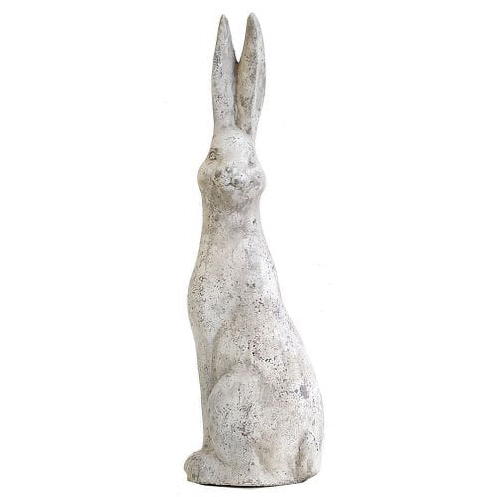 Michael Carr Jack Rabbit Face Sideways - Walmart.com
