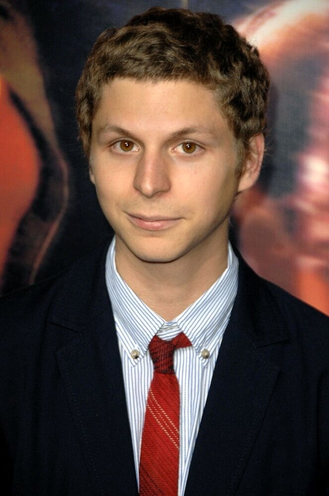 Michael Cera At Arrivals For Premiere Of Nick & Norah'S Infinite ...