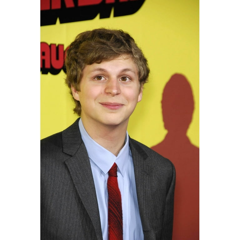 Michael Cera 2007 No, Michael Cera Was Not Fired From Knocked Up