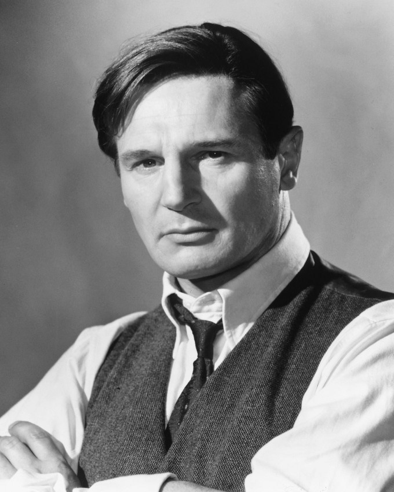 Michael Collins Liam Neeson 24x36 Classic Hollywood Poster - Walmart.com