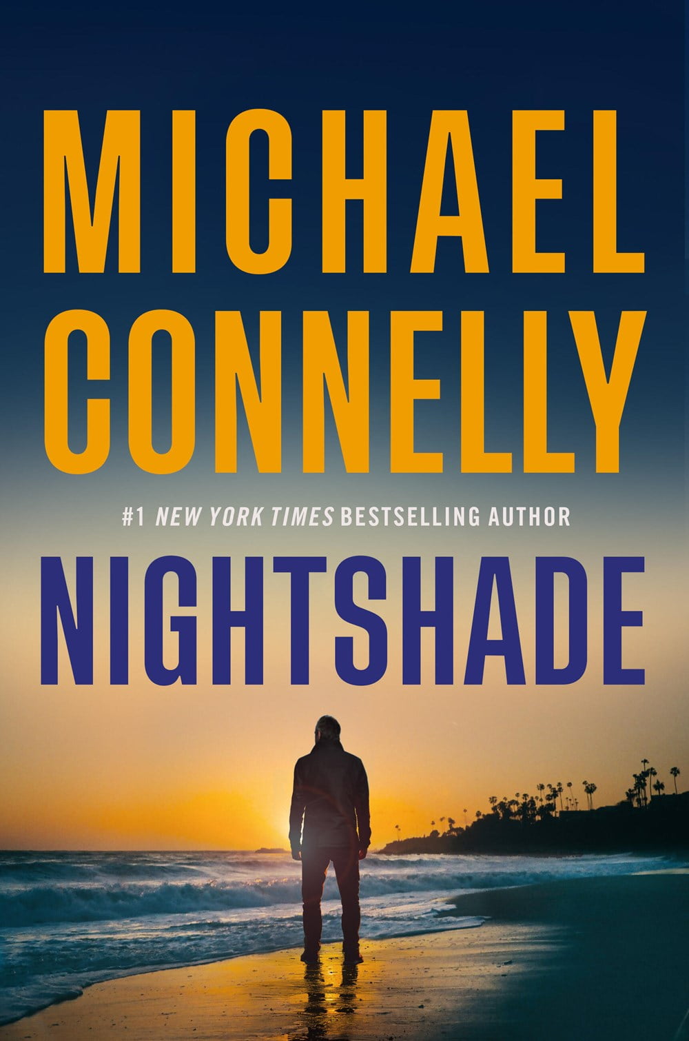 Michael Connelly Books - Walmart.com