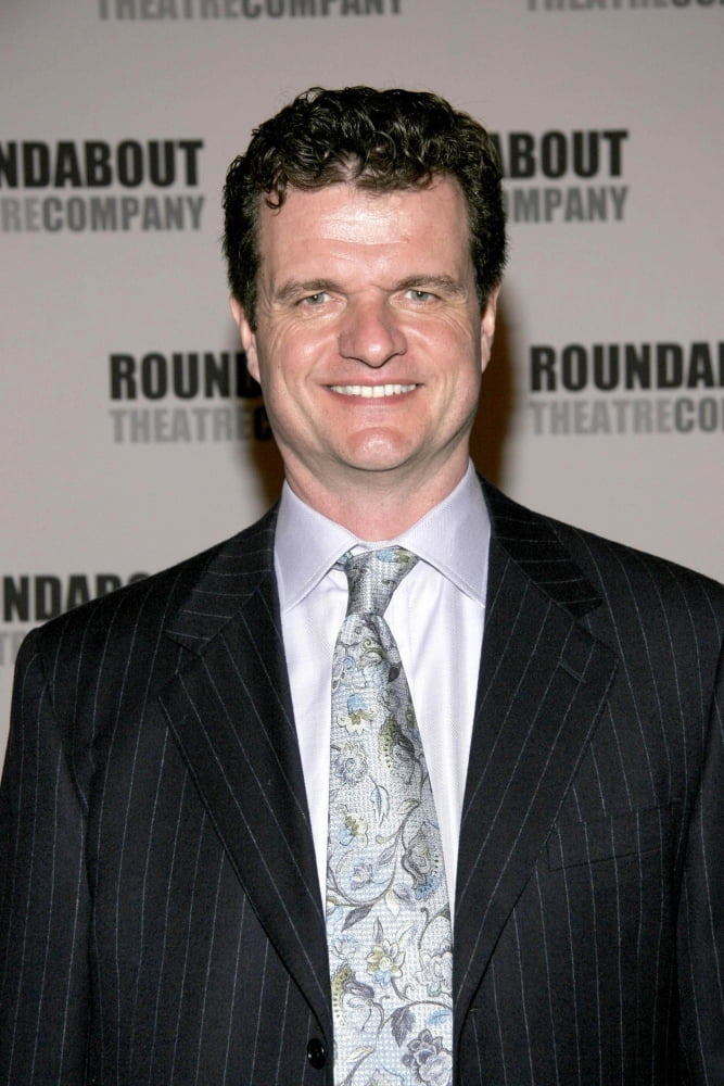 Michael Cumpsty At Arrivals For The Constant Wife Opening Night And ...