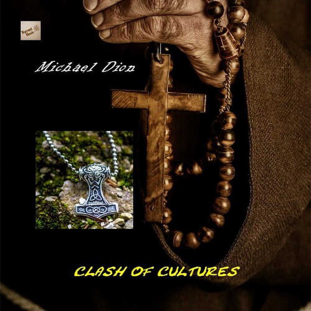 Michael Dion - Clash Of Cultures Soundtrack - Music & Performance - CD ...